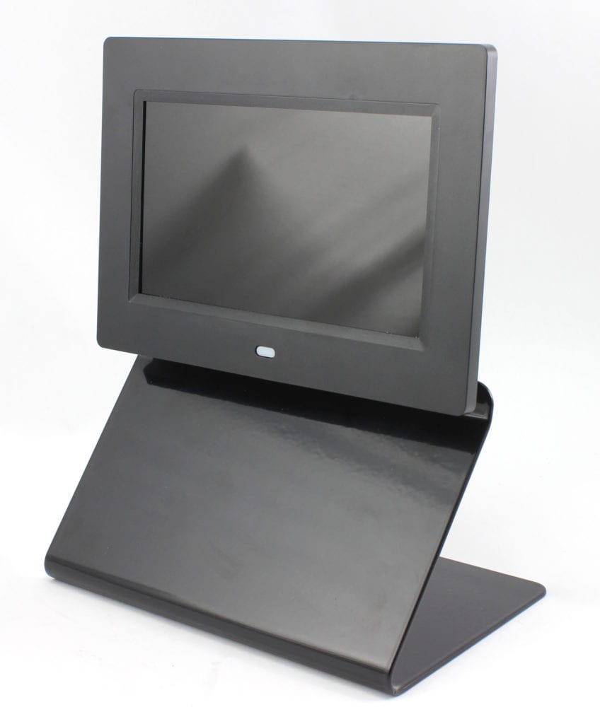 ADV10PFPB - 10.1" Widescreen Video Player, Push Button Start - Miller ...