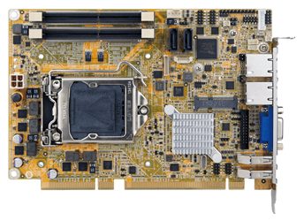 Half-Size Single Board Computers - Miller Technologies