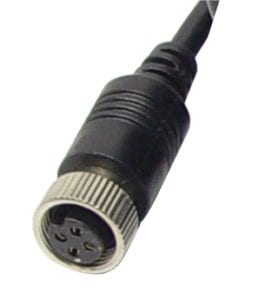 LCDRV7CABLE30 - 30 ft. 4-pin Camera Extension Cable for LCDRV700 Series ...
