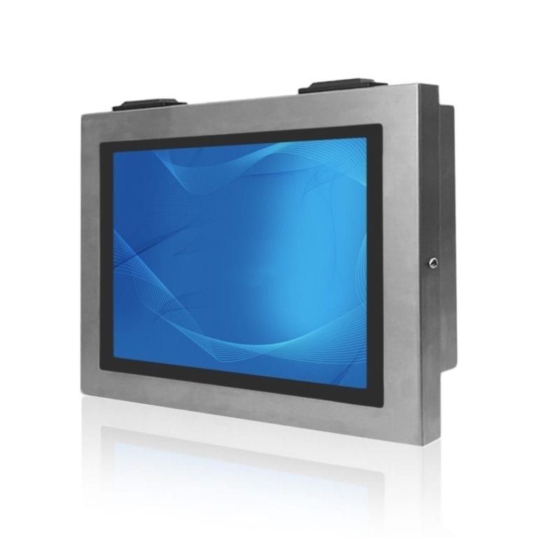 TSX-5010-15 - 15" Class 1 Division 2 6th Gen Core i5 Computer - Miller ...