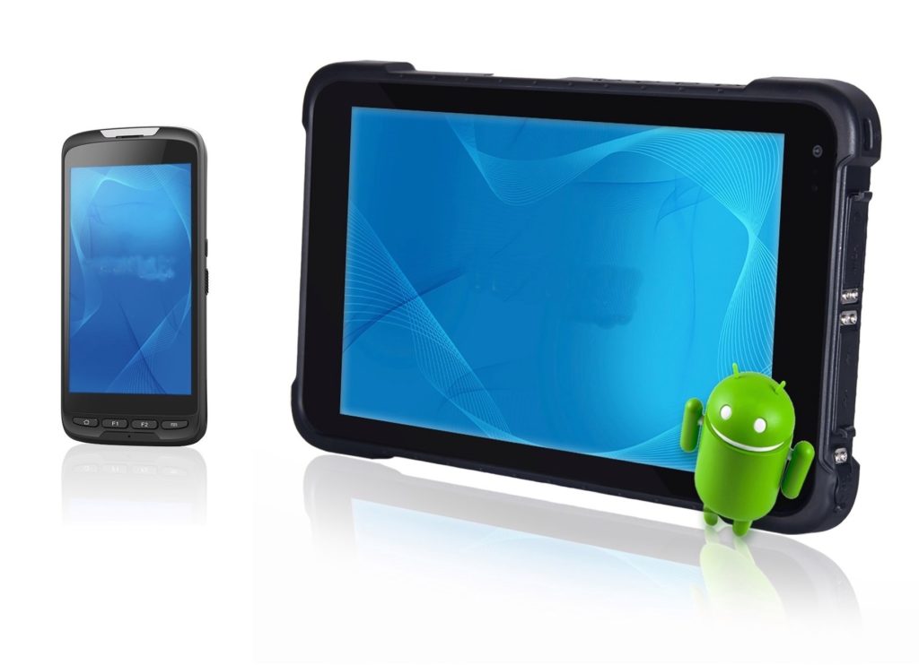 Panel PCs, Tablets & Handhelds - Miller Technologies